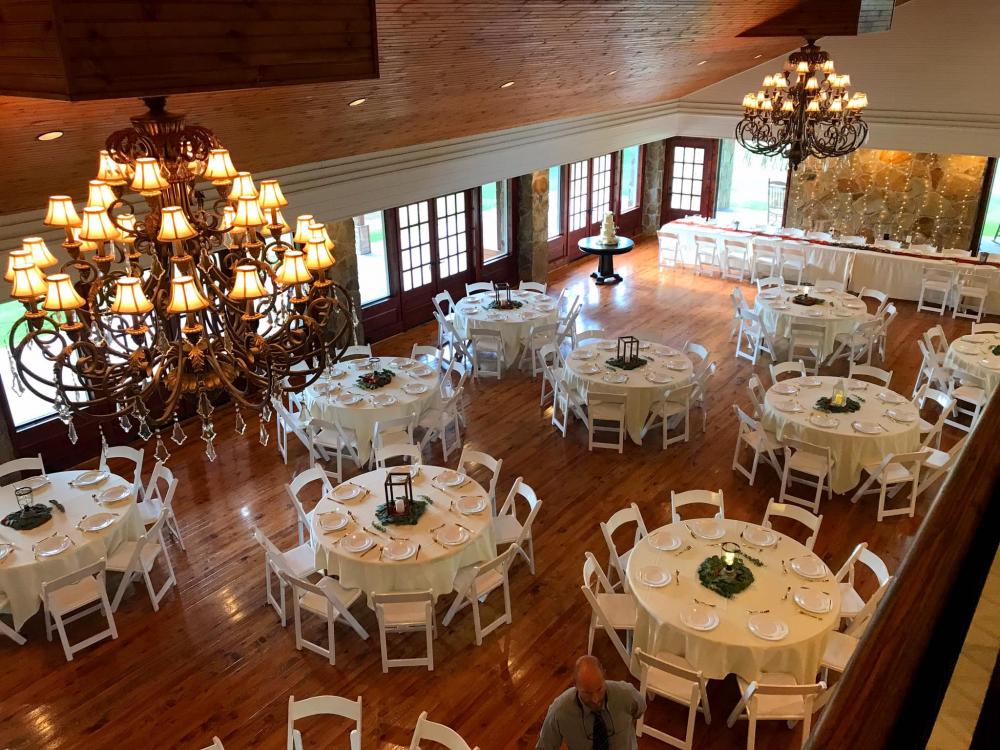 Reflections Image Gallery | Toccoa Georgia